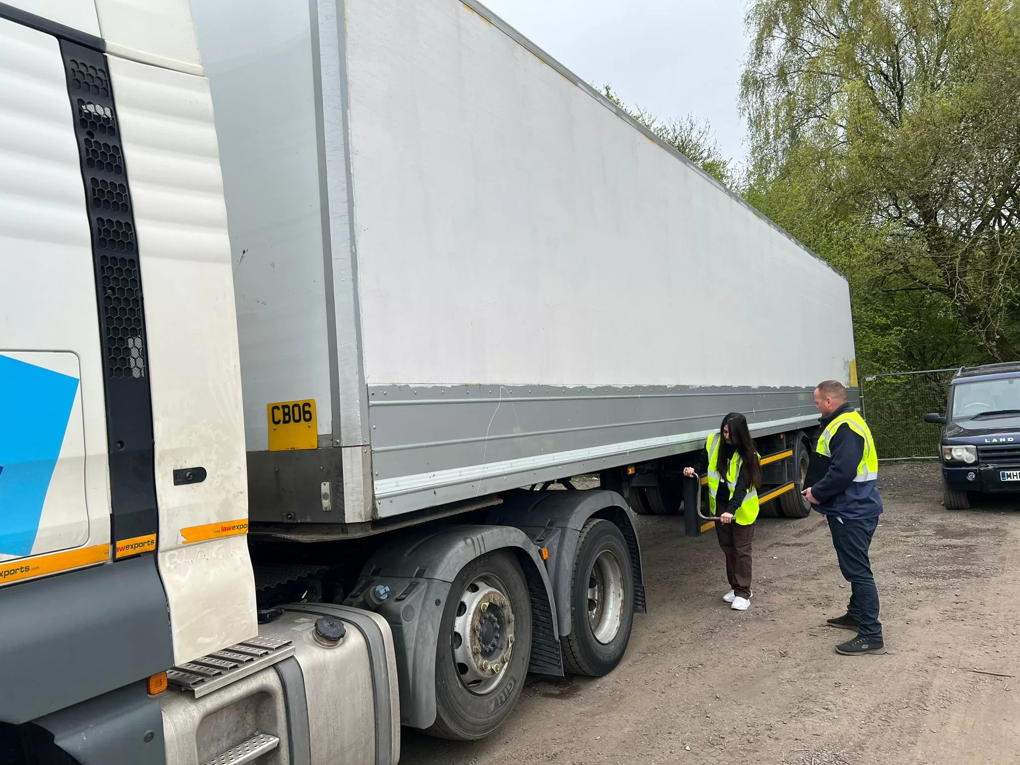 What Is a HGV Licence? A Complete UK Guide for HGV Licences