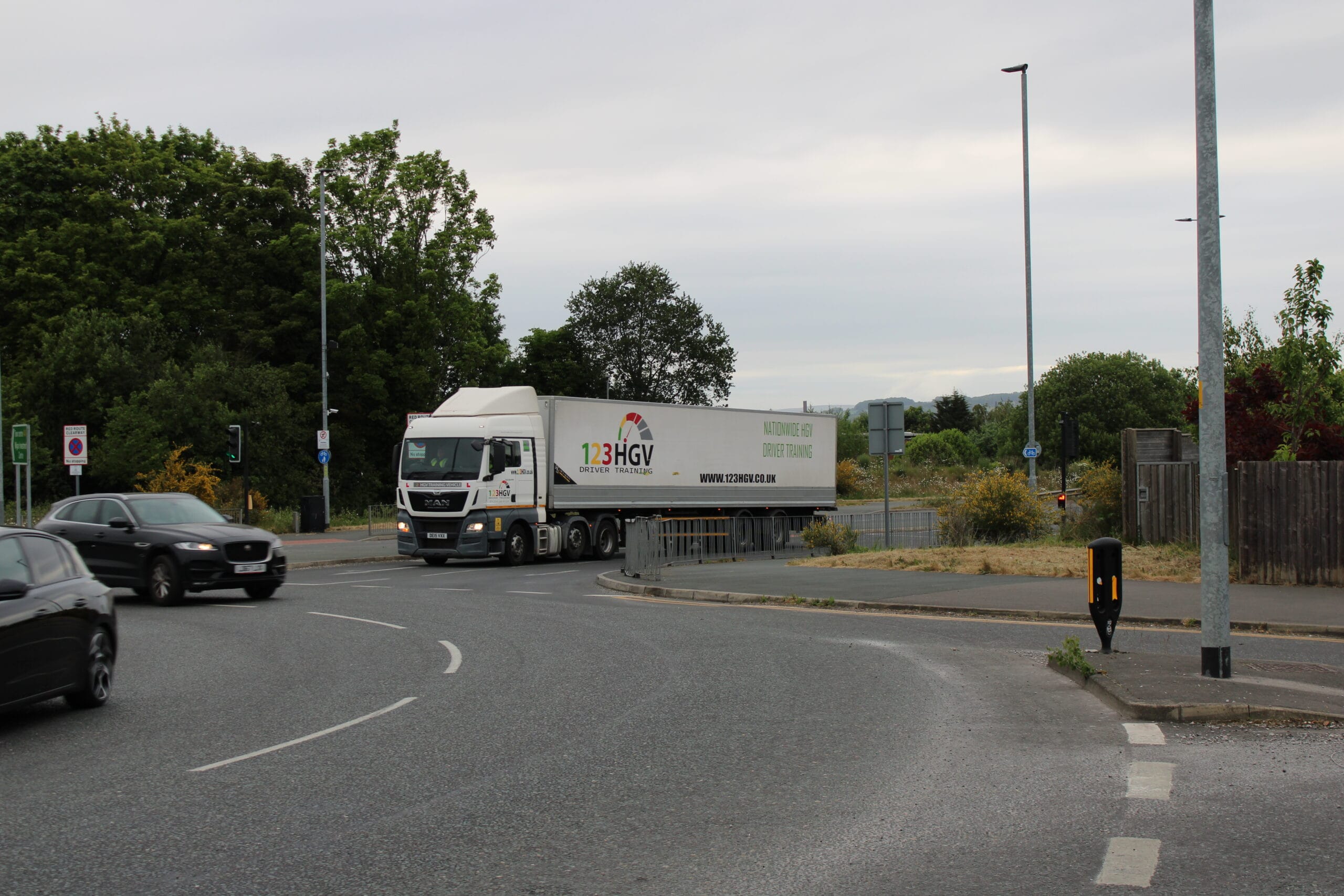 HGV Driver Demand in 2026: Why the UK Still Needs HGV Drivers