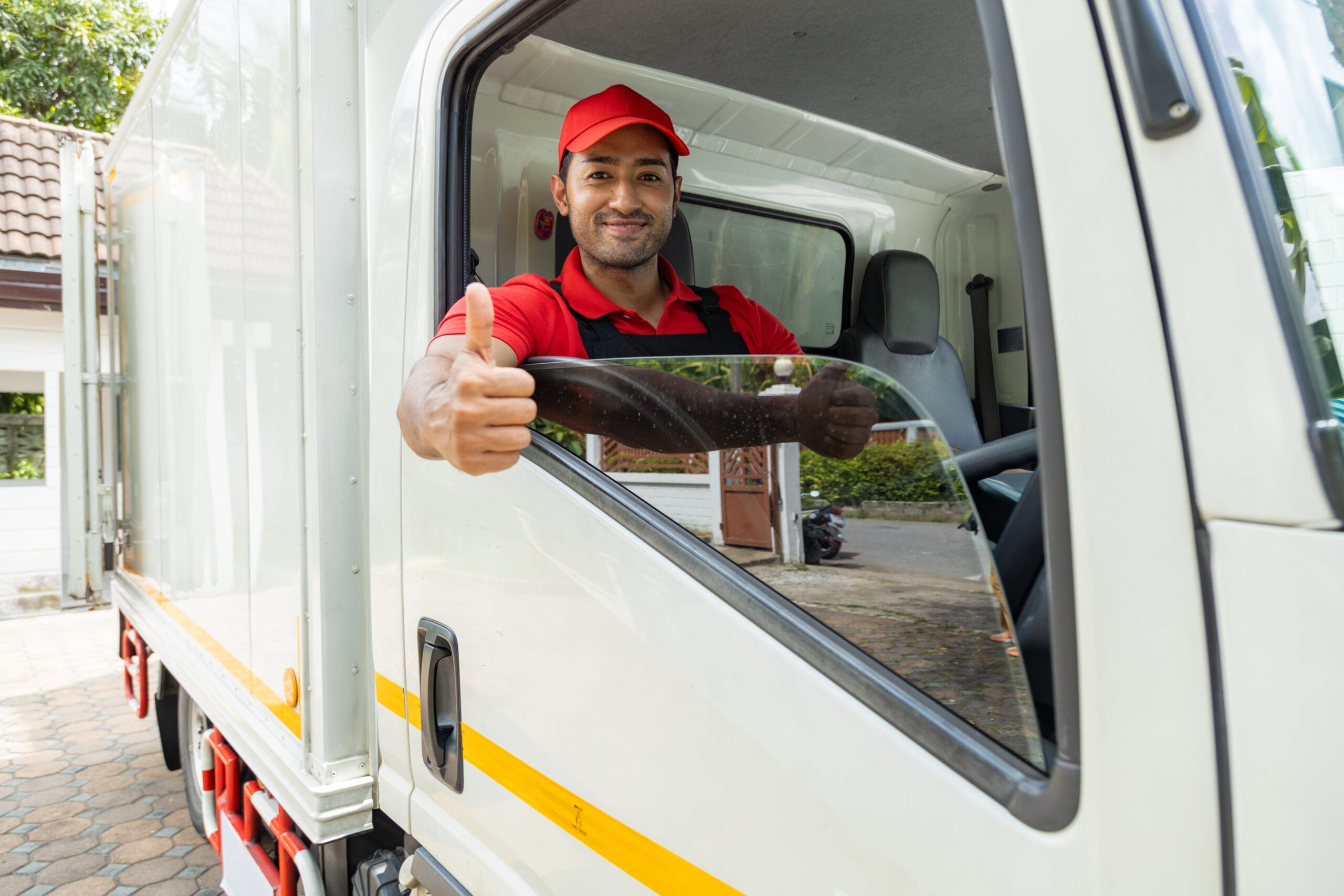 How to Write the Perfect CV for HGV Drivers - 123HGV