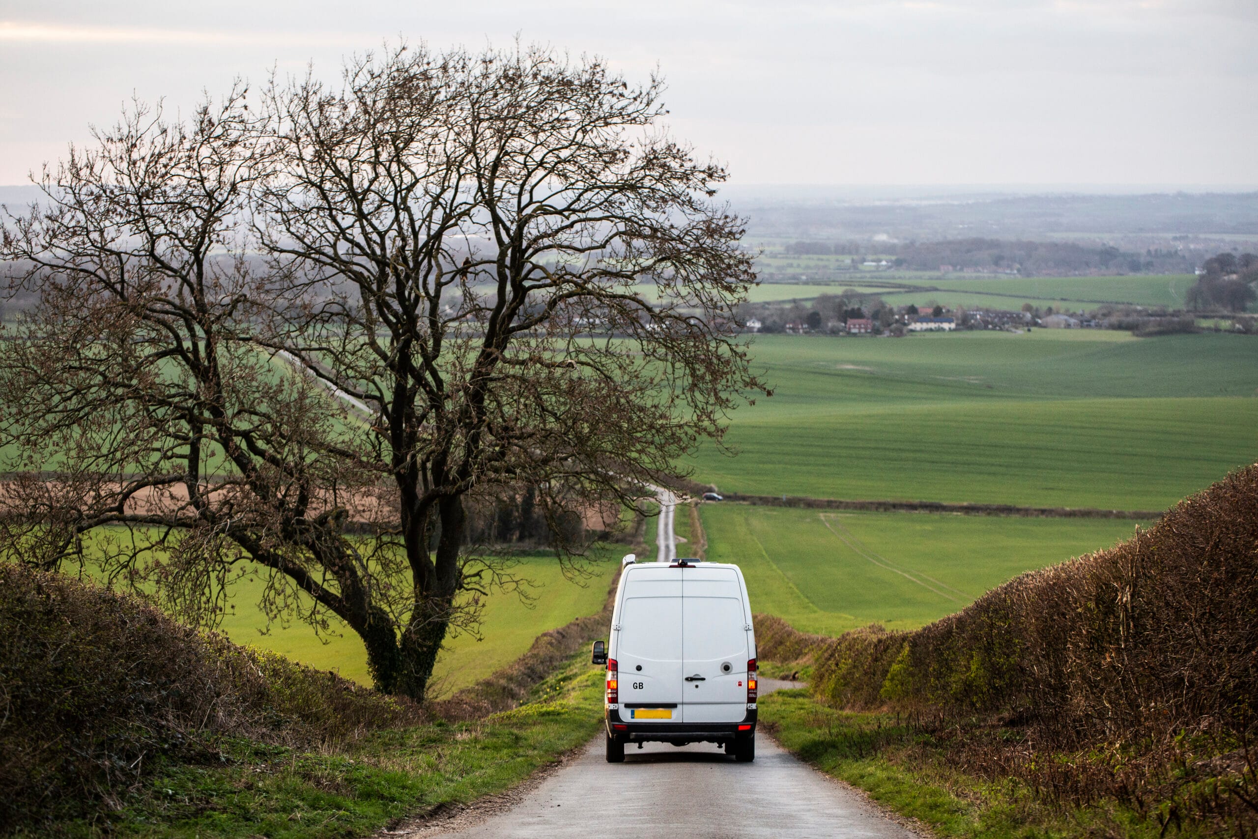 What is a PCV Licence and Do I Need One? Complete UK Guide (2026)