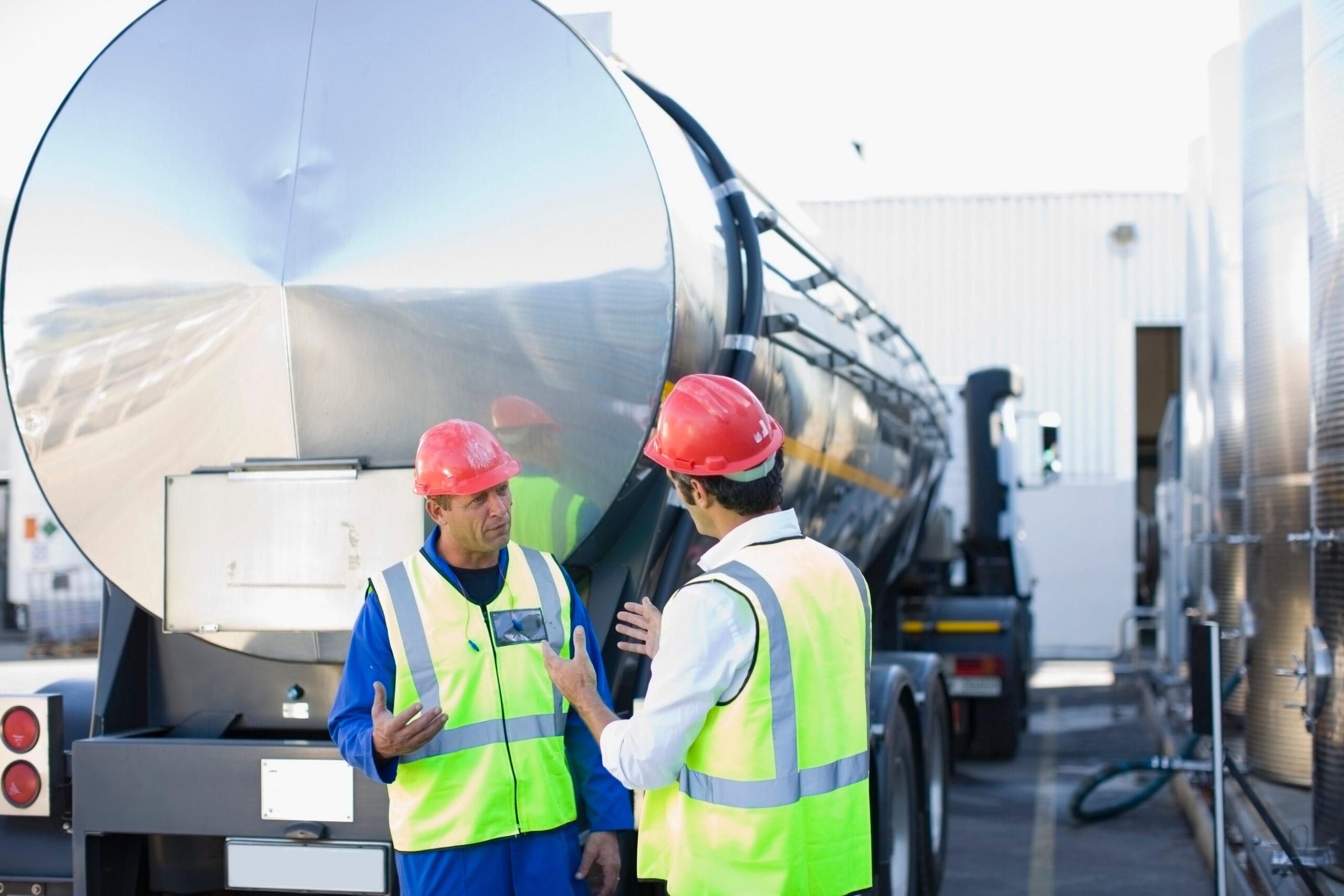 Specialist HGV Qualifications in Demand for 2026 | ADR, HIAB & CPC