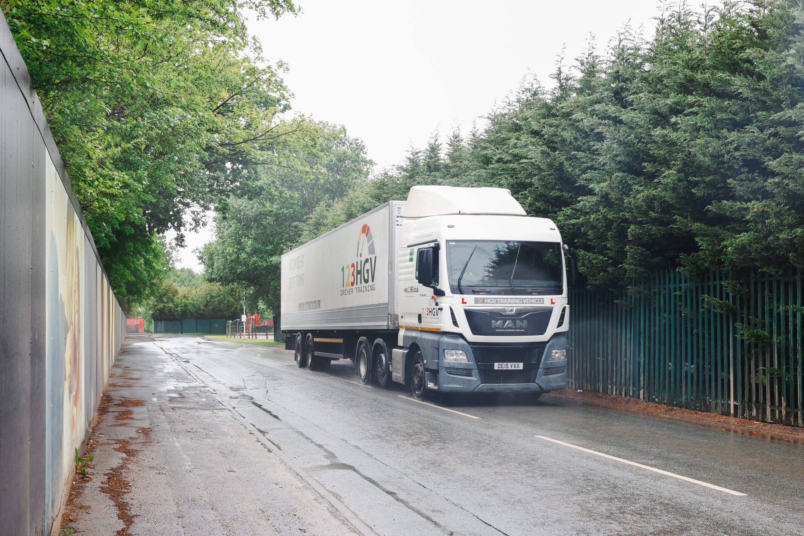 How Much Does an HGV Licence Cost in 2026? | 123HGV Pricing Guide