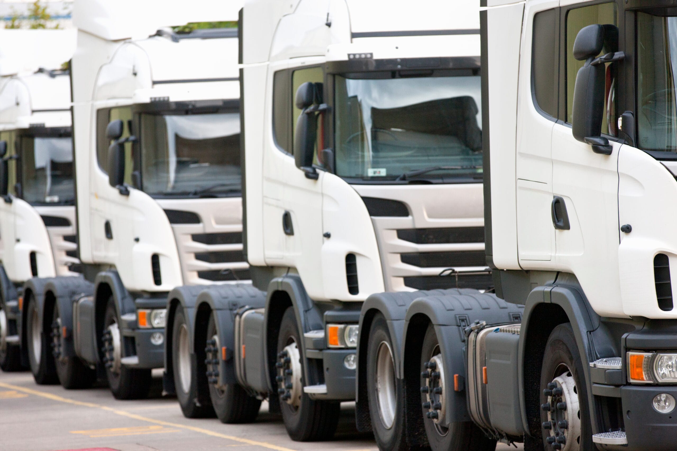 How Much Do HGV Drivers Earn in the UK? Salary Guide 2026