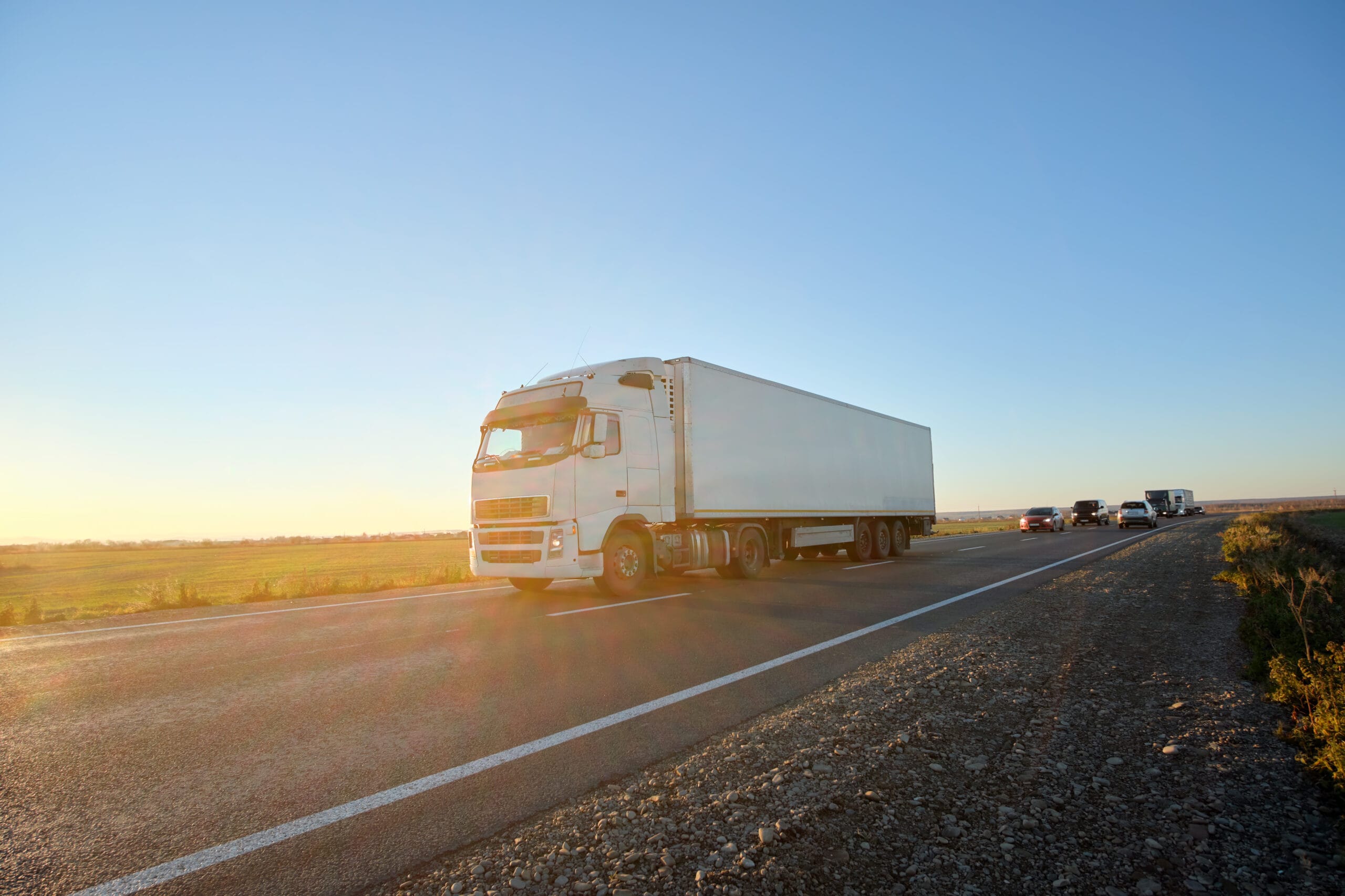 HGV Licence Renewal UK: When & How to Renew Your Licence
